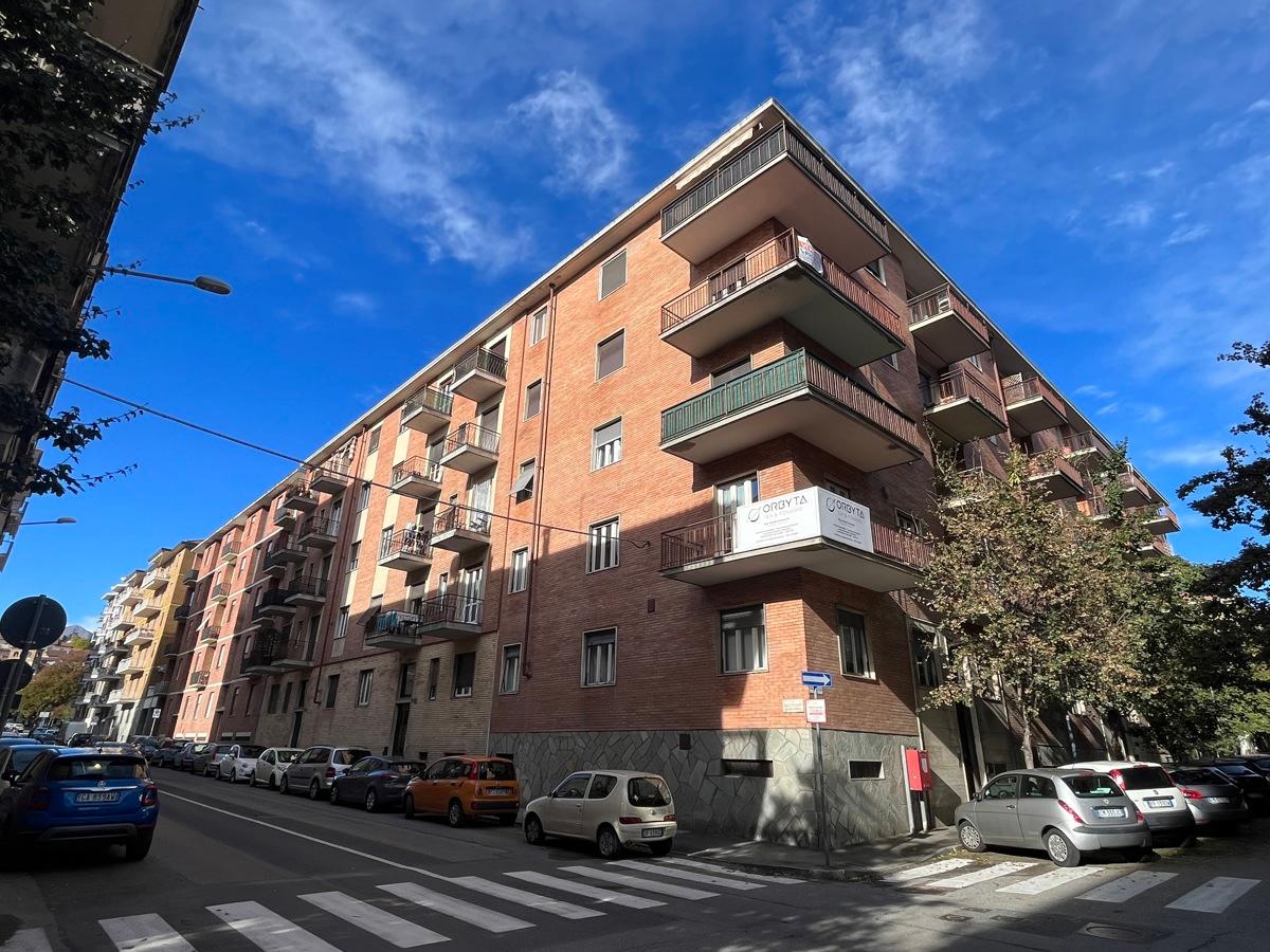 Appartamento in vendita a Pinerolo