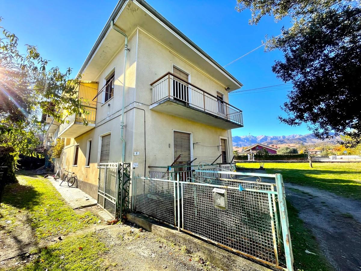 Casa indipendente in vendita a Bricherasio