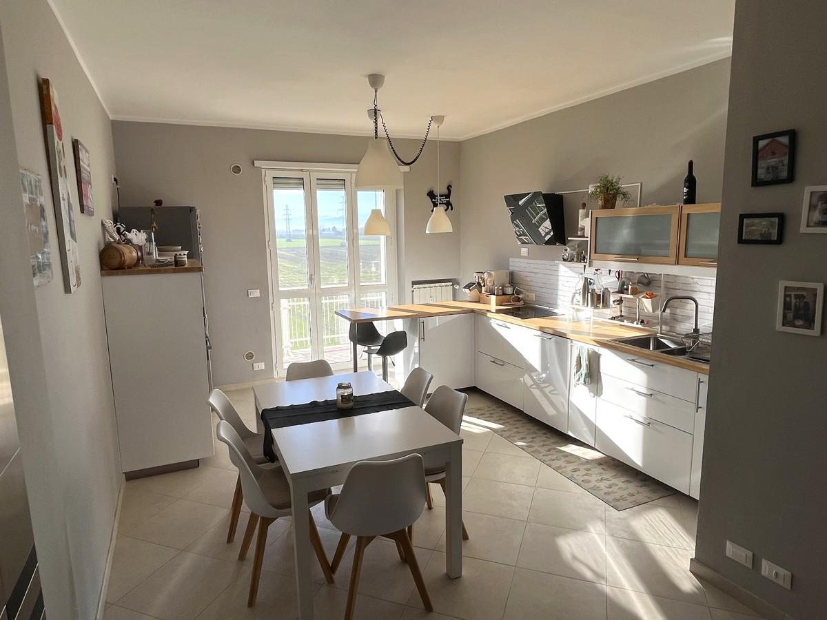 Appartamento in vendita a Airasca