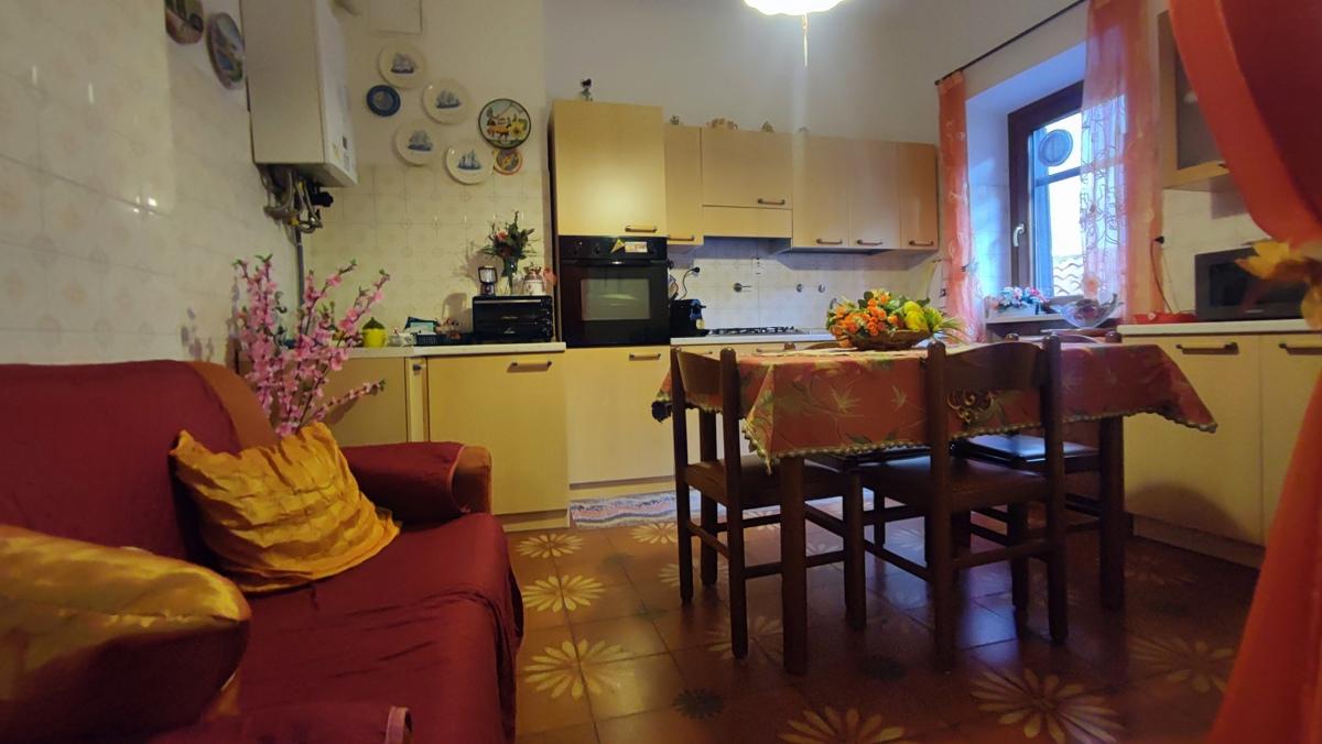 Appartamento in vendita a Pinerolo