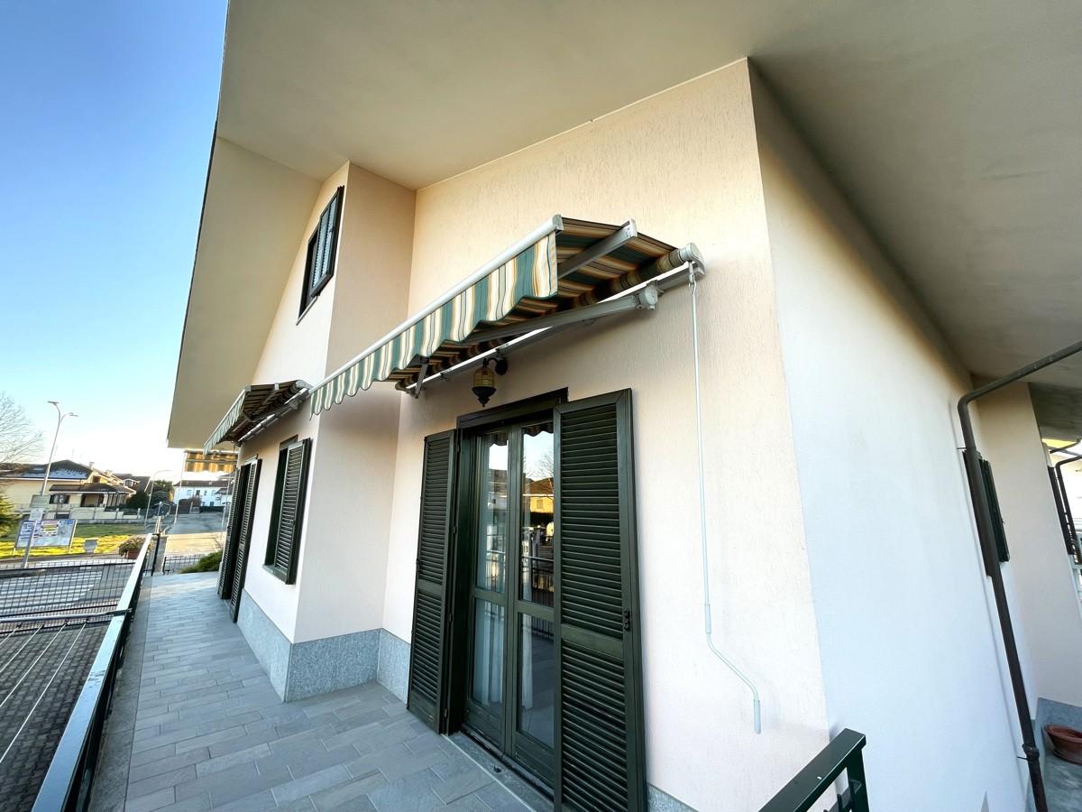 Villa in vendita a Airasca