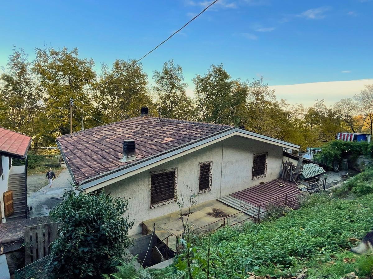 Casa indipendente in vendita a San Pietro Val Lemina