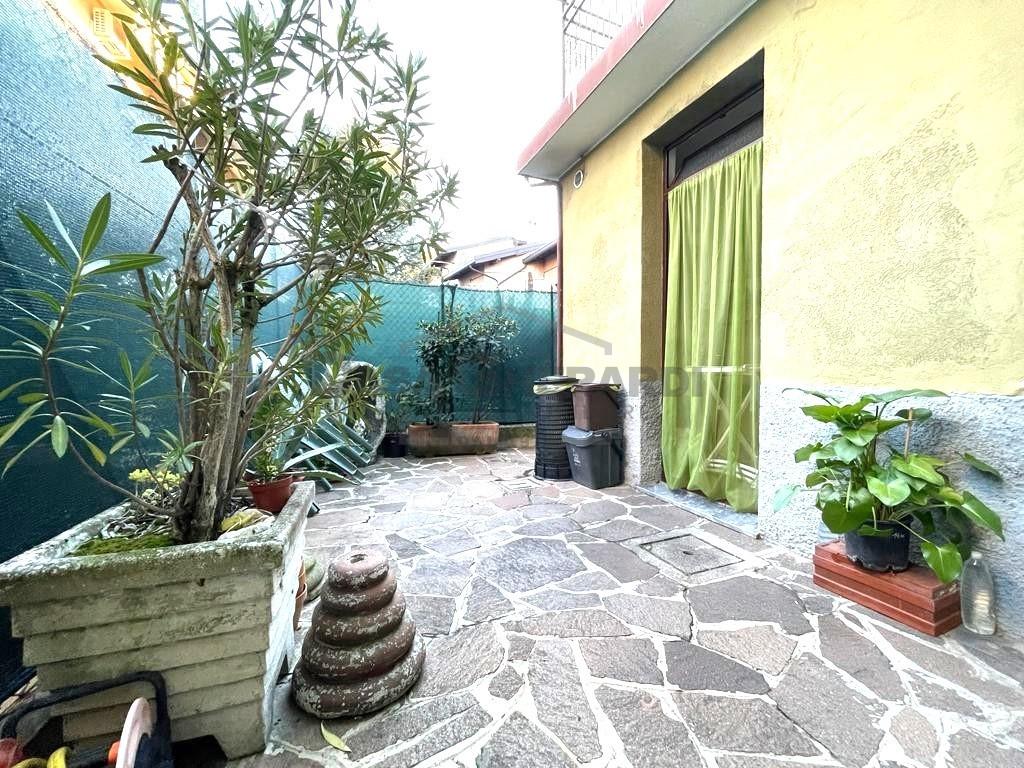 Casa indipendente in vendita a Curno