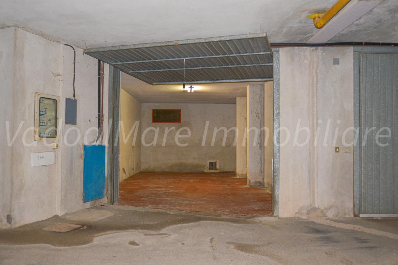 Parcheggio chiuso in vendita a Bergeggi