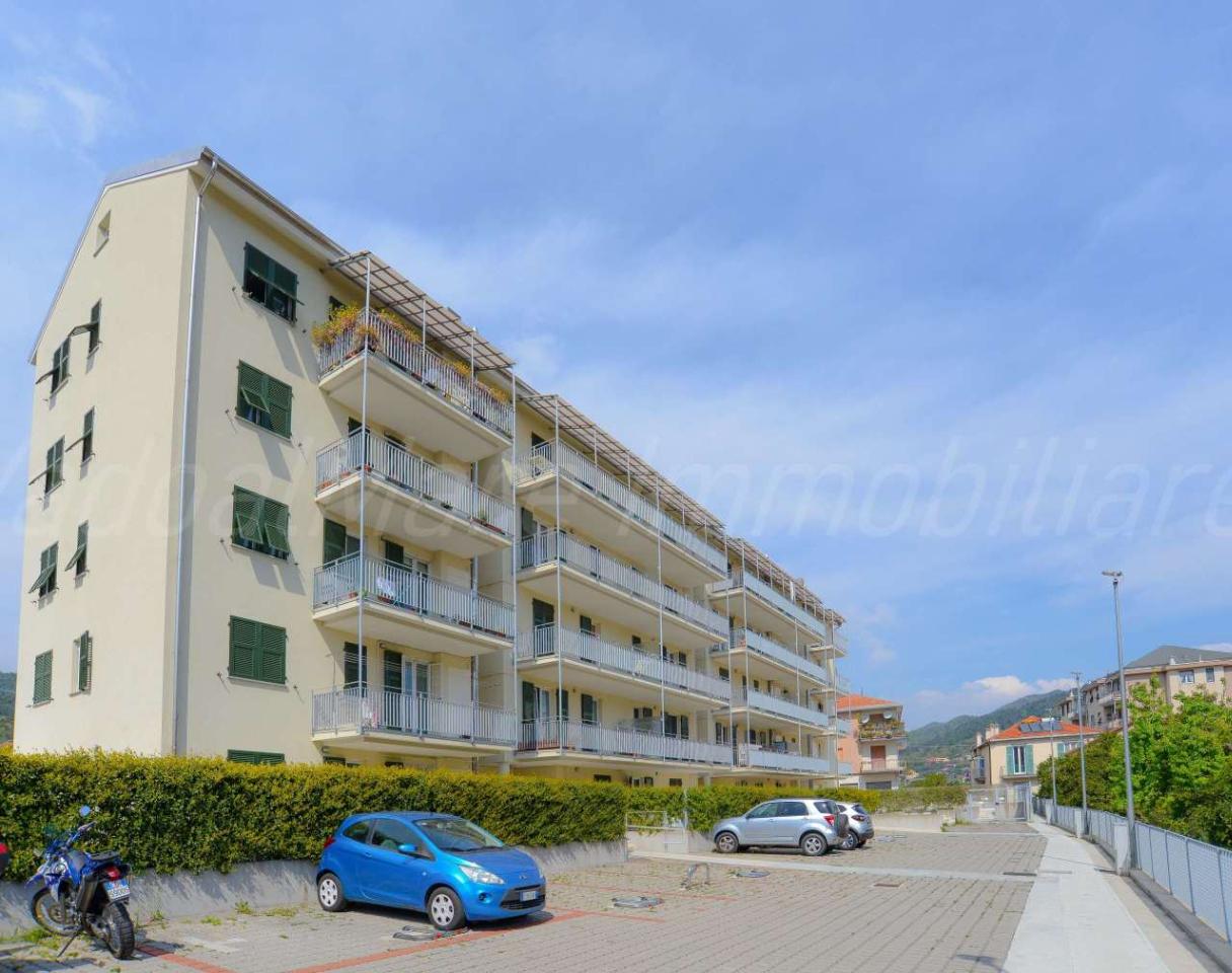 Appartamento in vendita a Quiliano