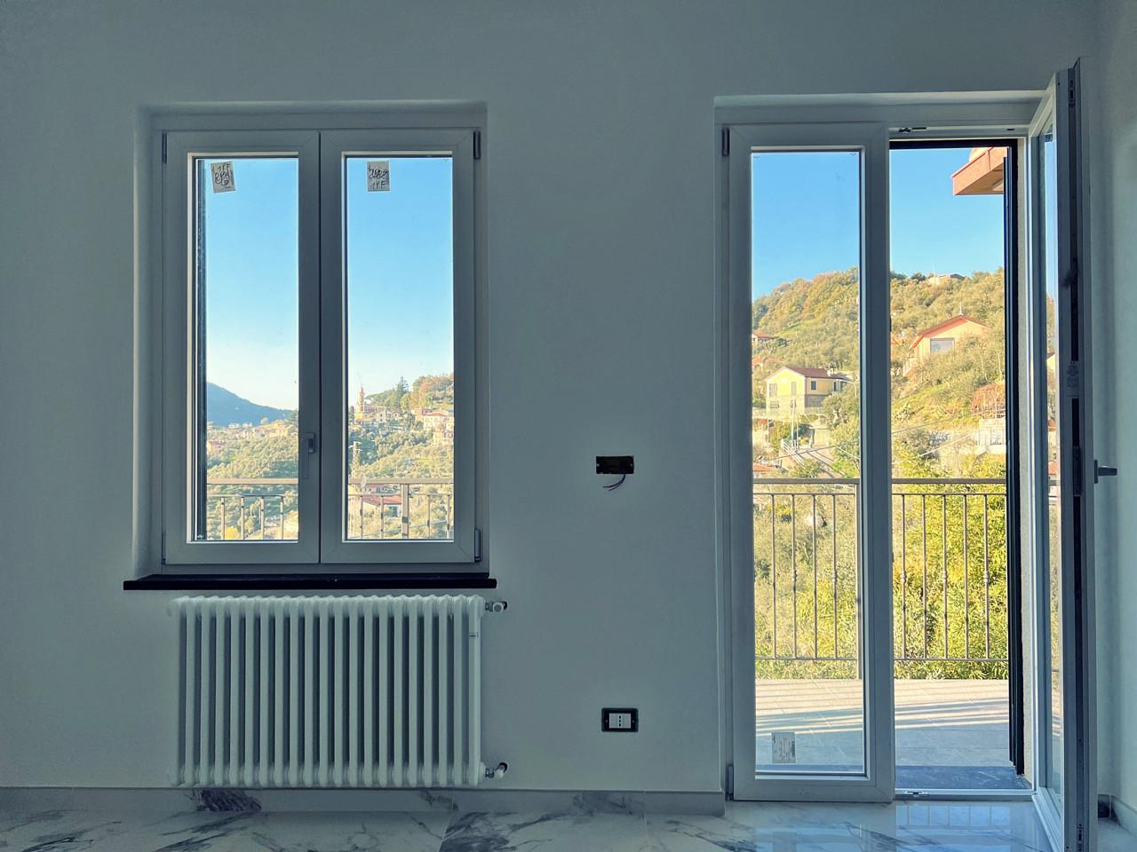 Appartamento in vendita a Leivi