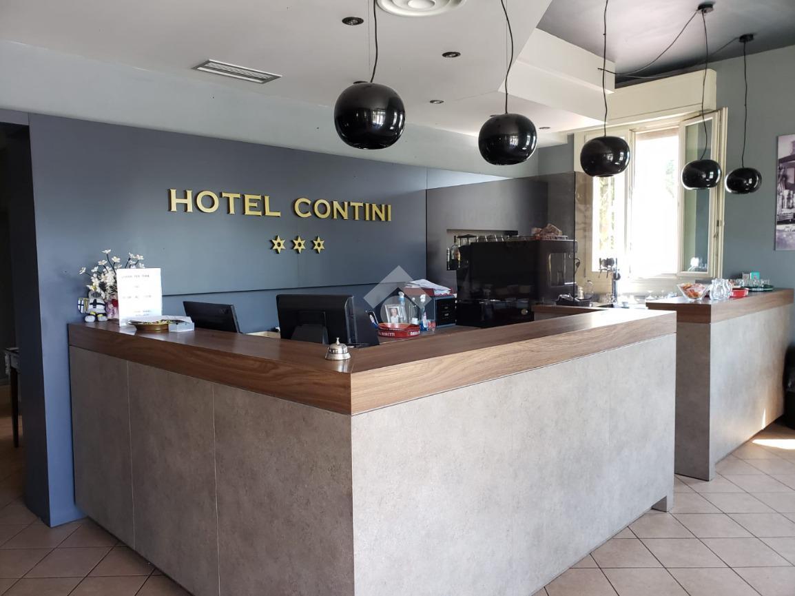 Albergo in vendita a Sorbolo Mezzani
