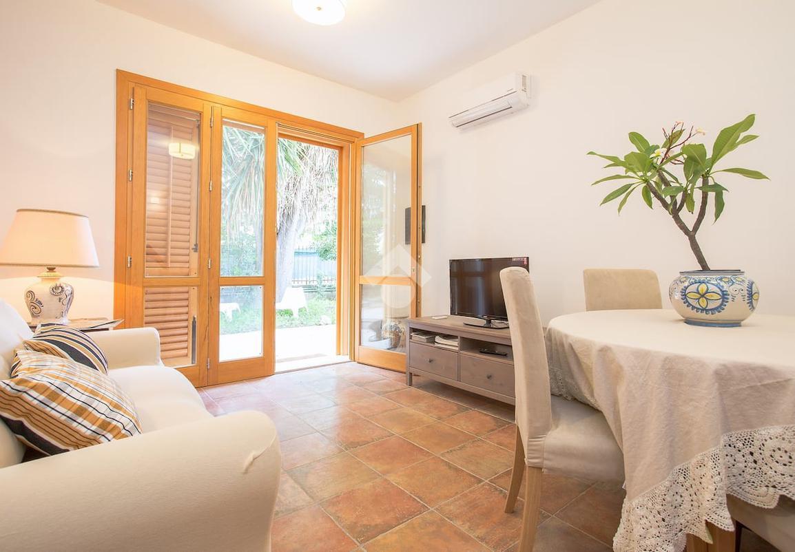 Appartamento in affitto a Palermo