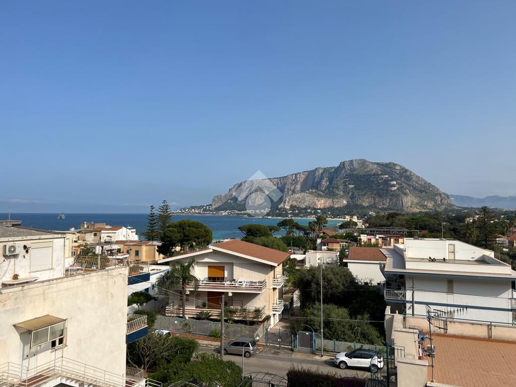 Villa in vendita a Palermo