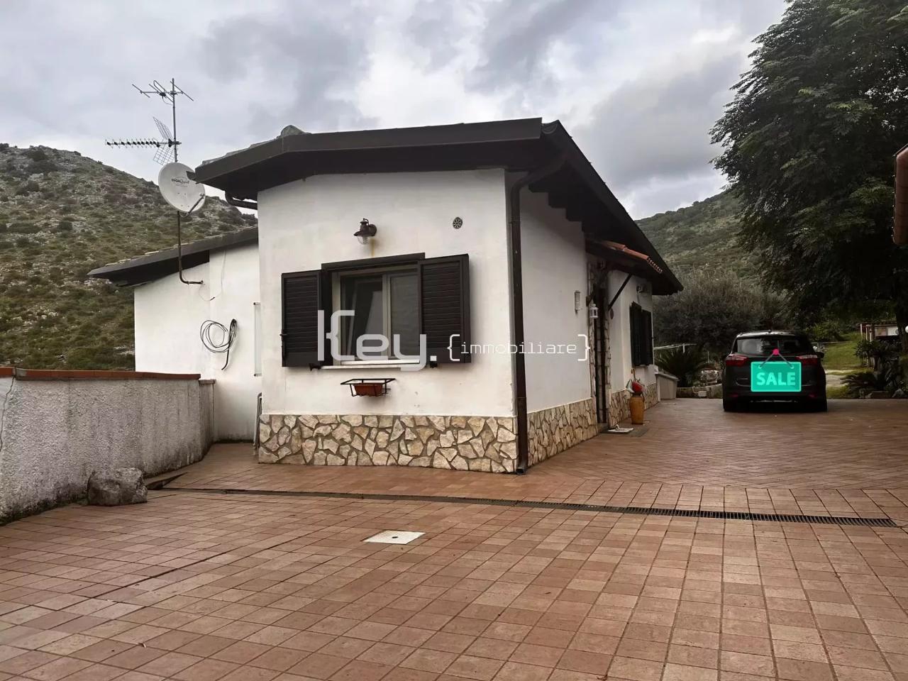 Villa in vendita a Terracina