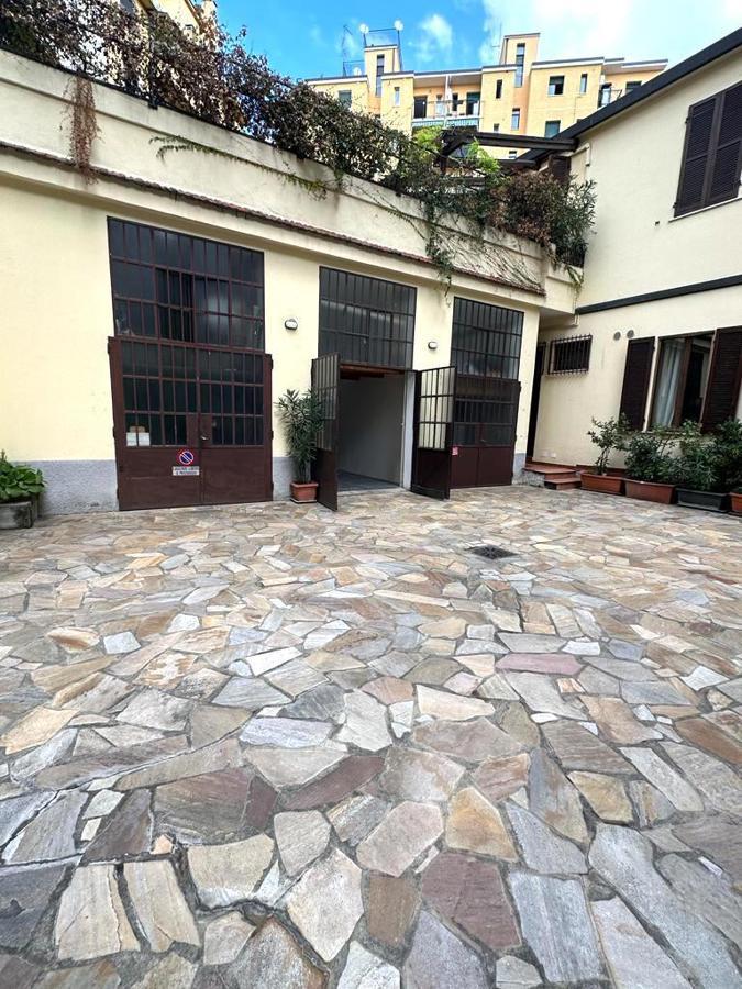 Box in vendita a Milano