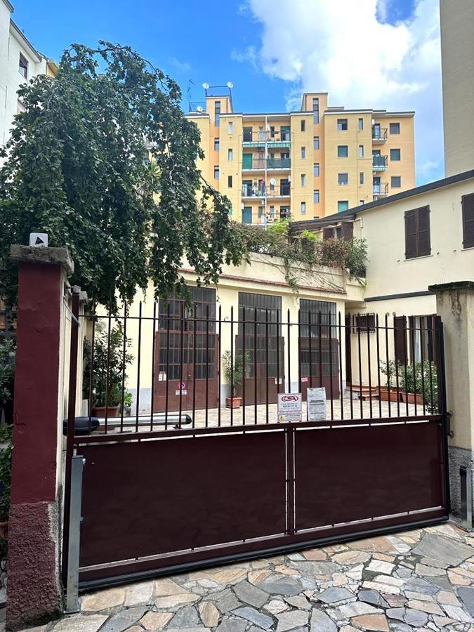 Box in affitto a Milano