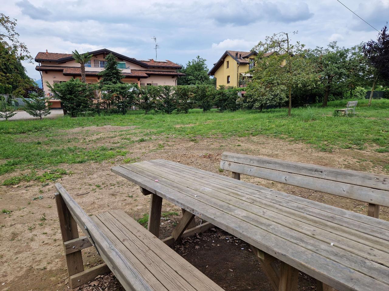 Appartamento in vendita a Olgiate Comasco