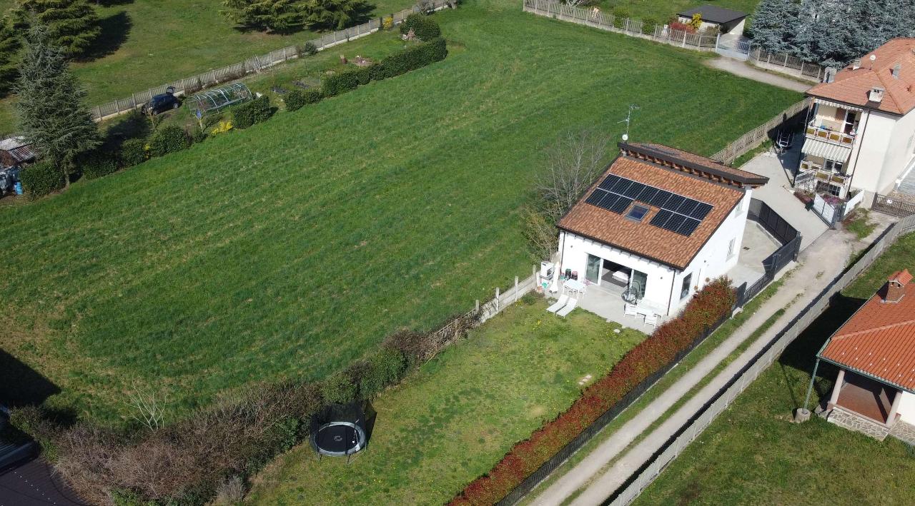 Villa unifamiliare in vendita a Lurago Marinone