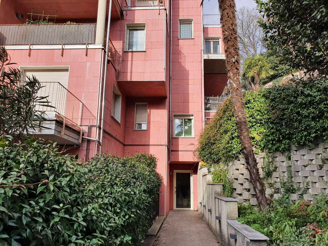 Appartamento in vendita a Como