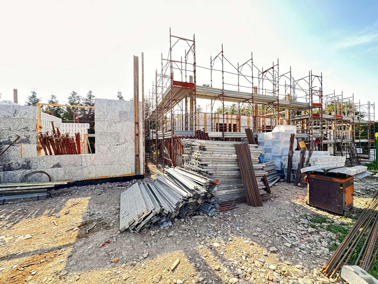 Villa bifamiliare in vendita a Fino Mornasco