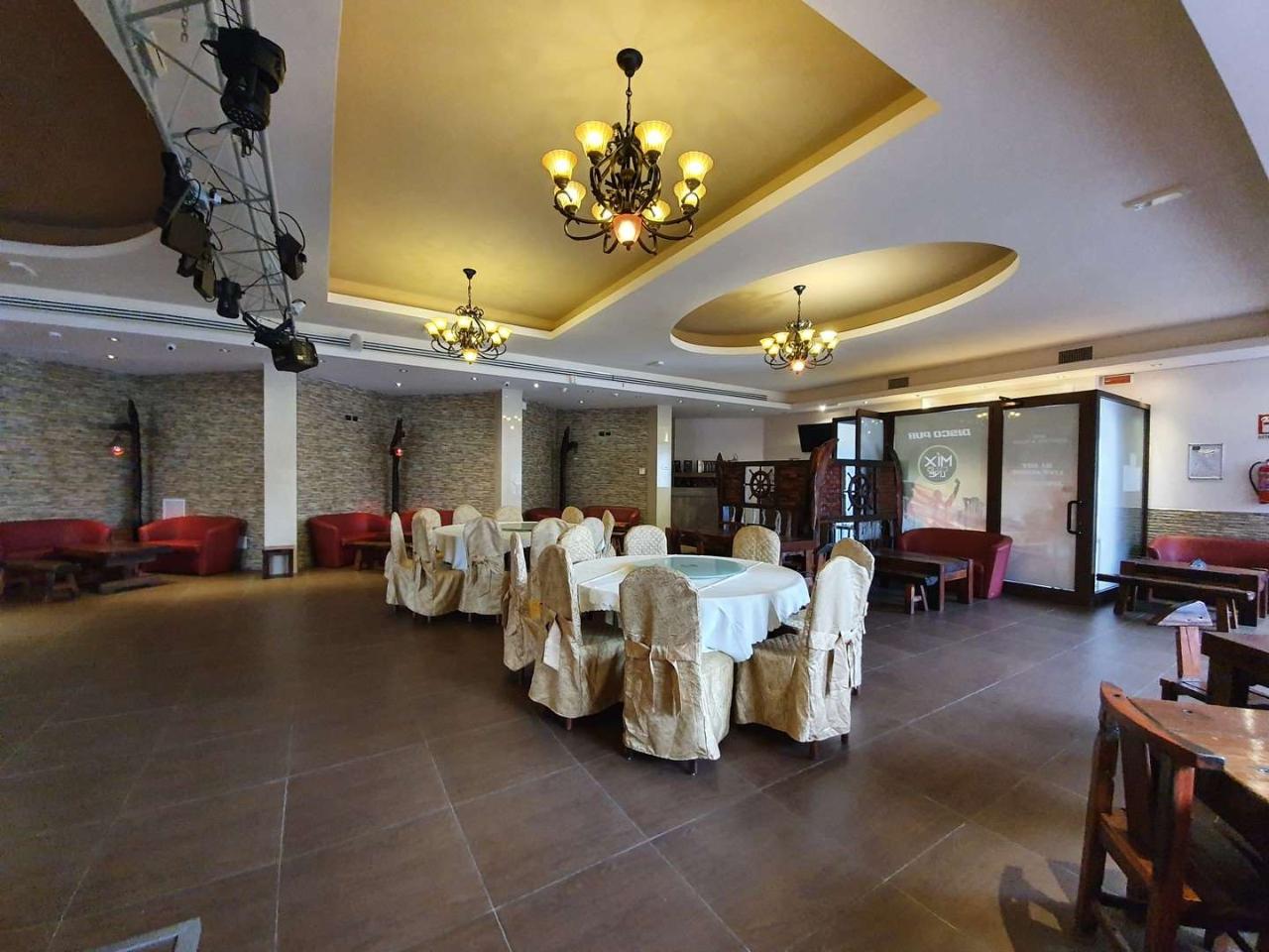 Concessionario in affitto a Lurate Caccivio