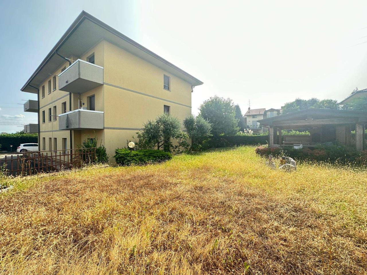 Appartamento in vendita a Veniano