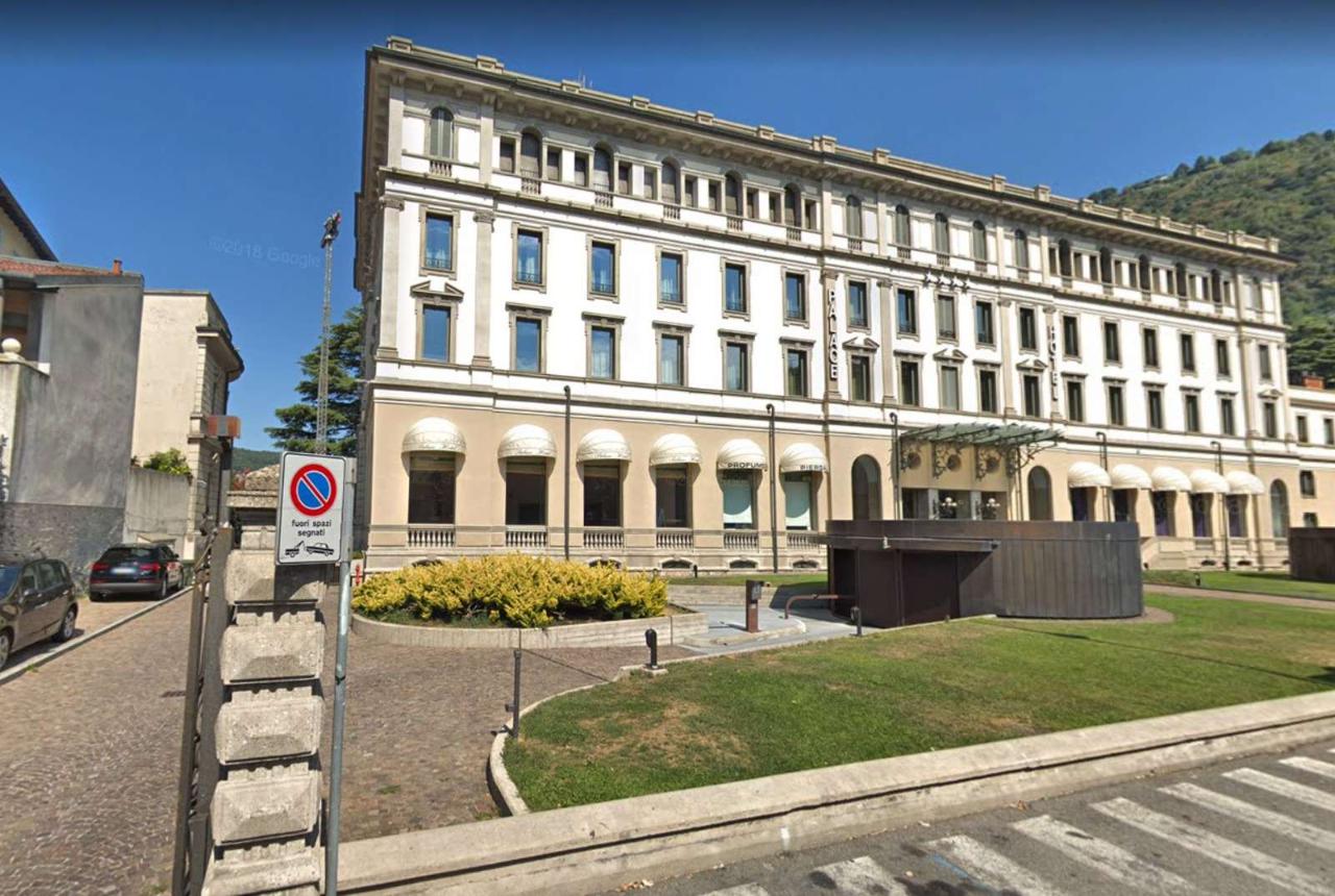 Locale commerciale in affitto a Como