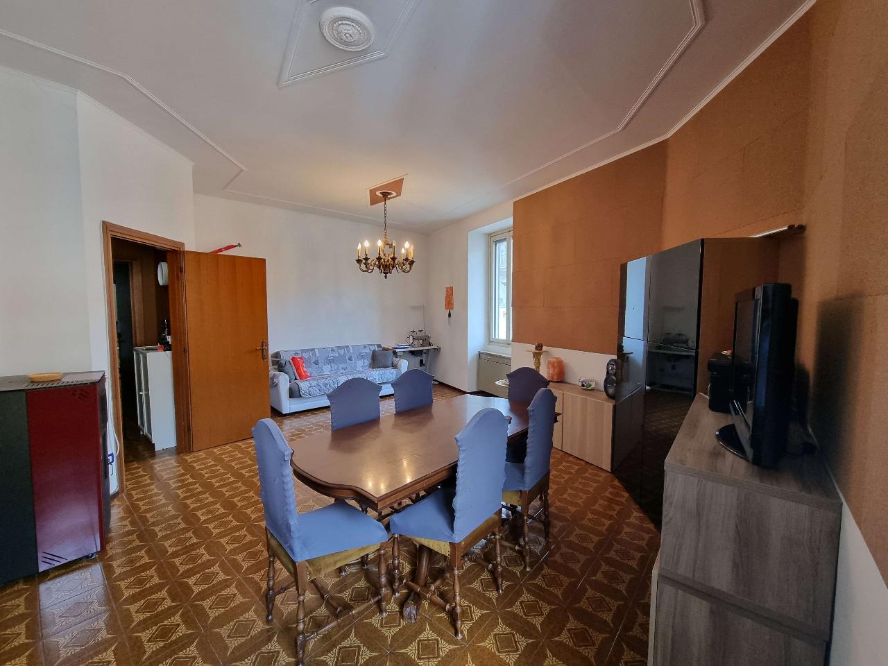 Porzione di casa in vendita a Cirimido