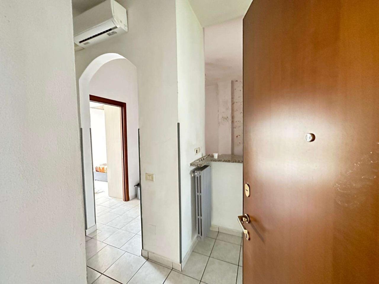 Appartamento in vendita a Turate