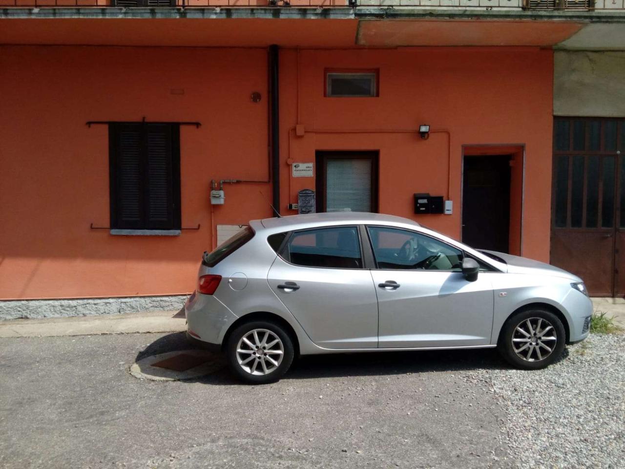 Appartamento in vendita a Cirimido