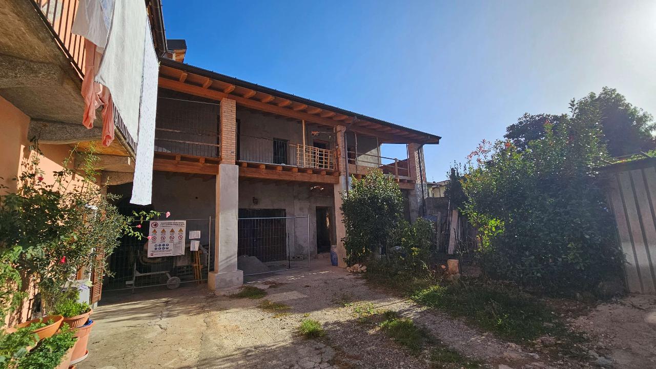 Appartamento in vendita a Binago