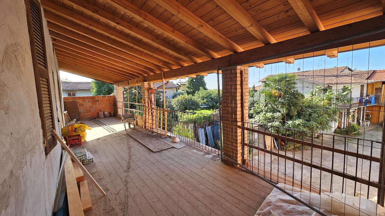 Appartamento in vendita a Binago