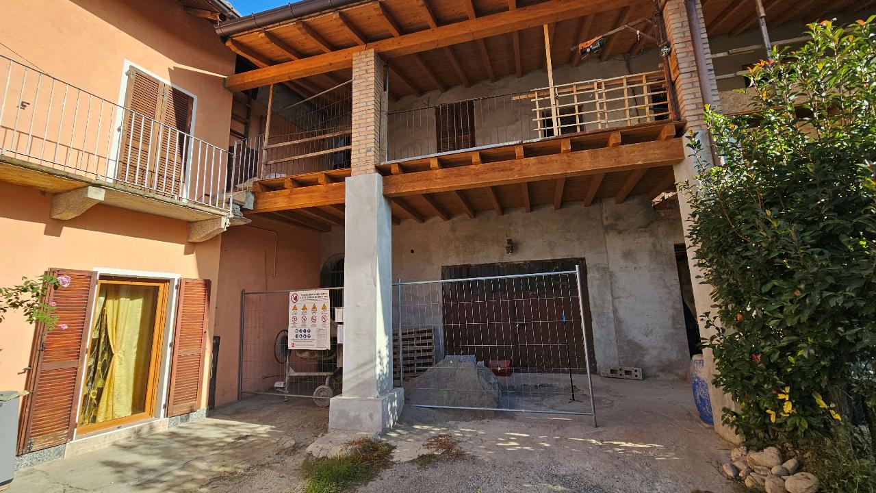 Appartamento in vendita a Binago