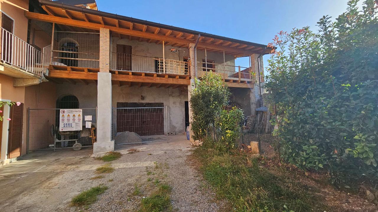 Appartamento in vendita a Binago