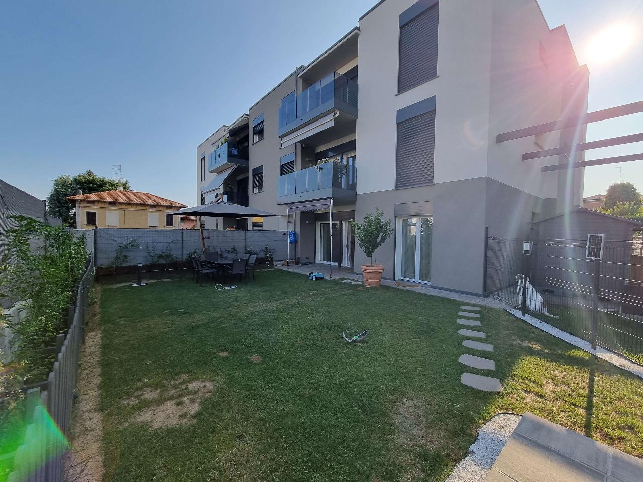 Appartamento in vendita a Olgiate Comasco