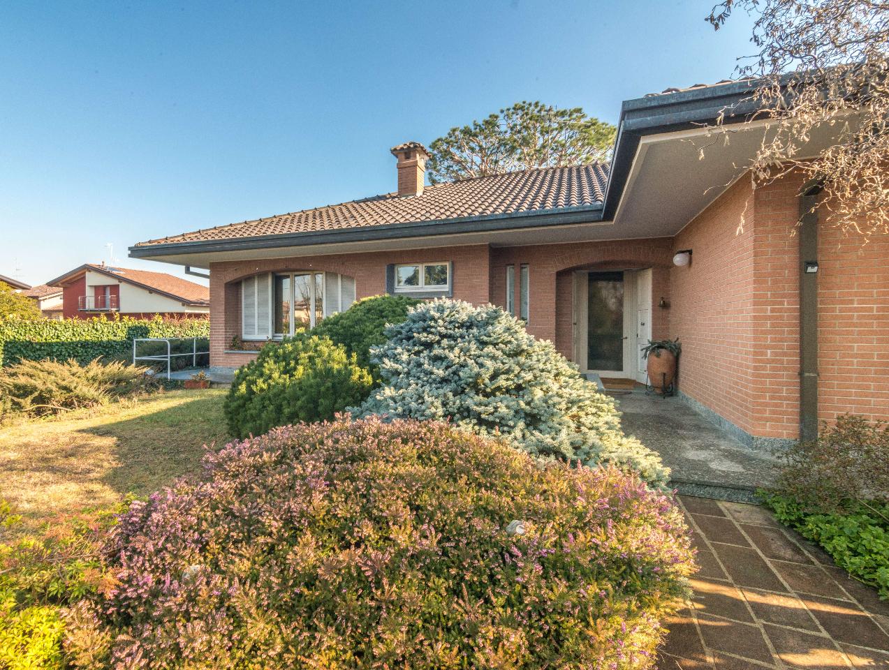 Villa unifamiliare in vendita a Fenegro'