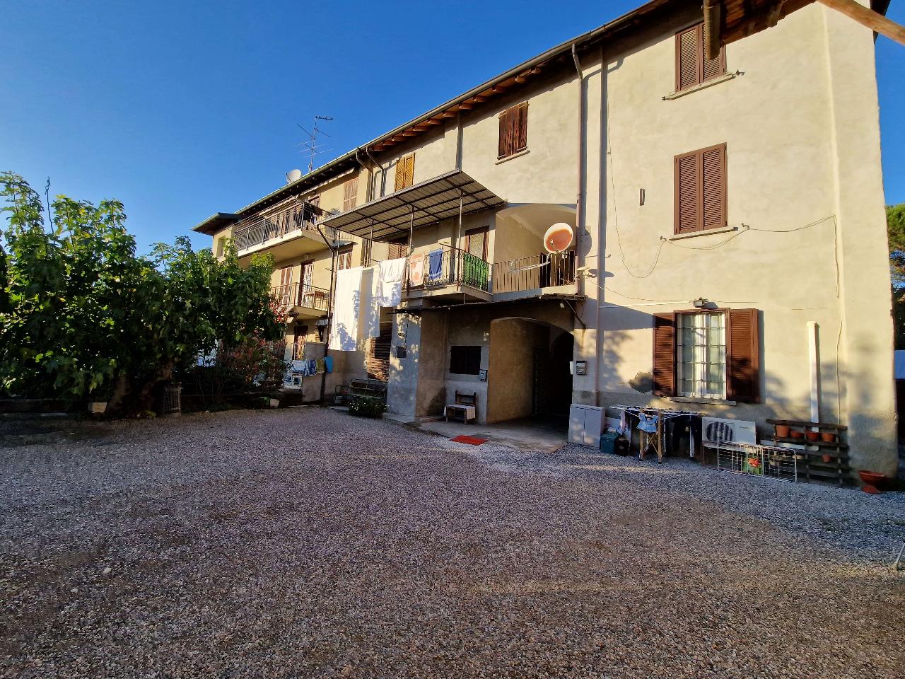 Appartamento in vendita a Limido Comasco