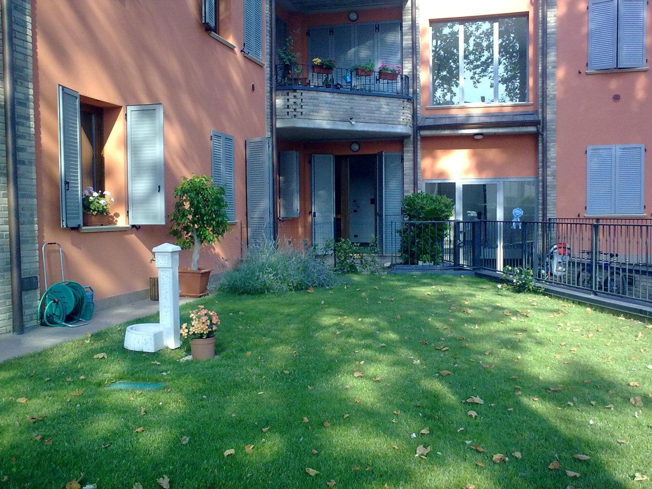 Appartamento in vendita a Sala Baganza