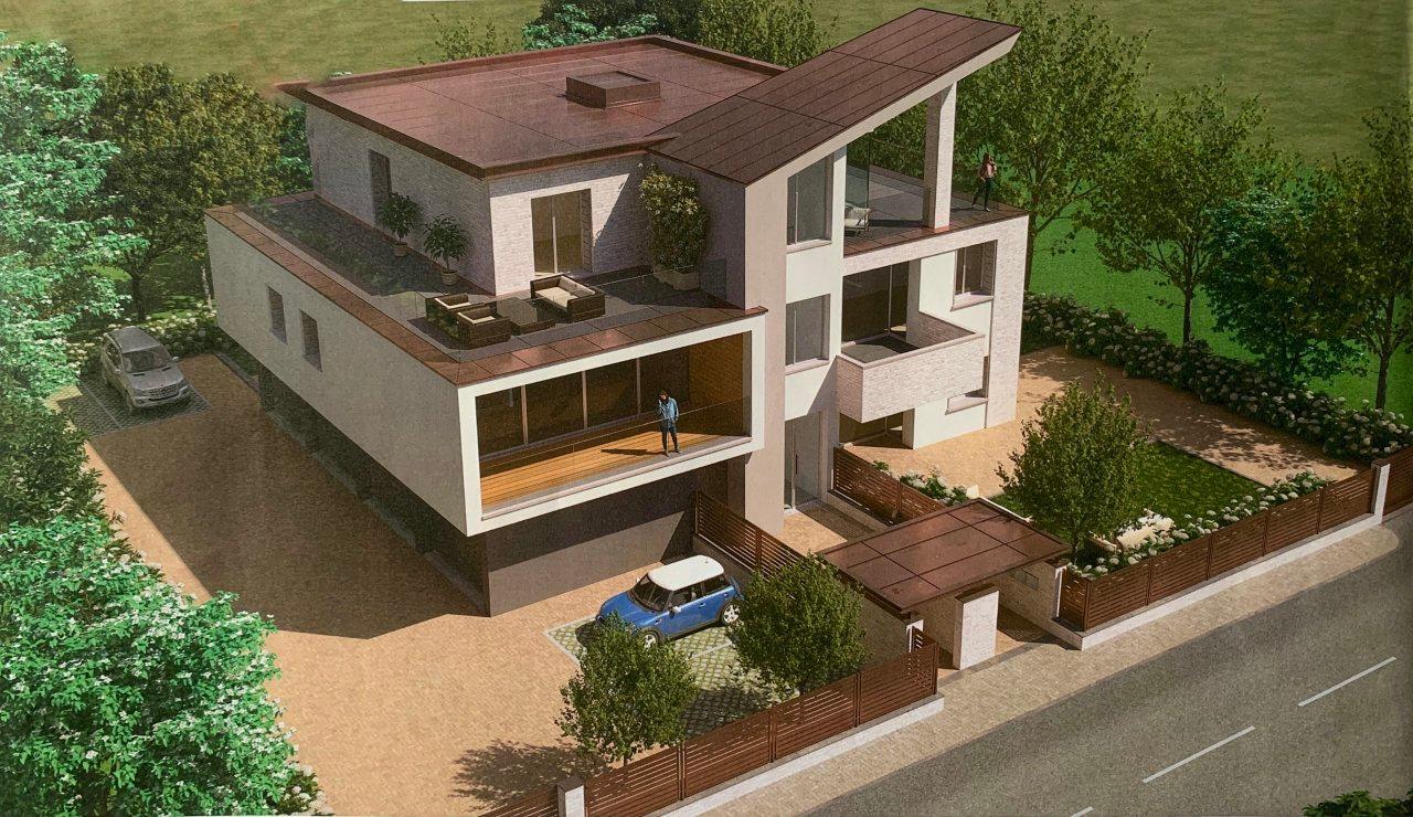 Appartamento in vendita a Collecchio