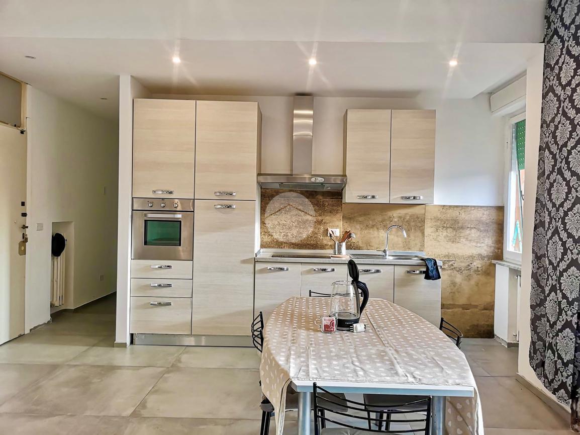 Appartamento in vendita a Rimini