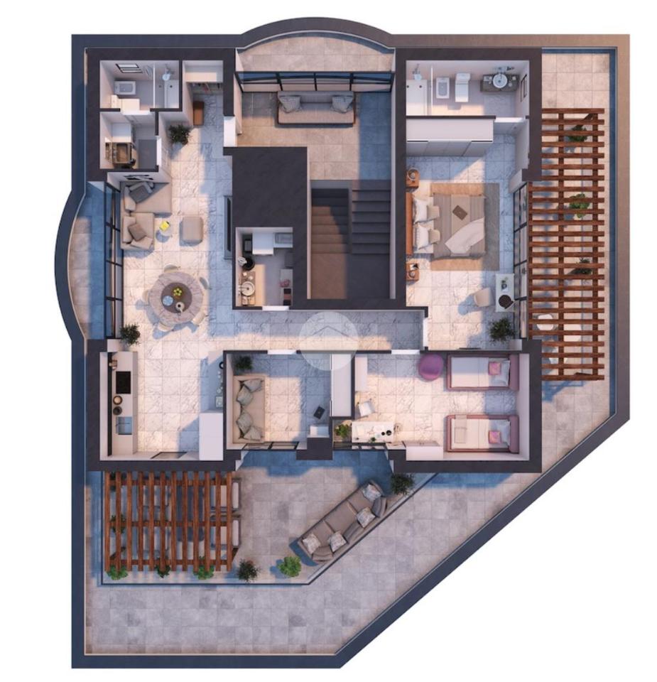 Appartamento in vendita a Rimini