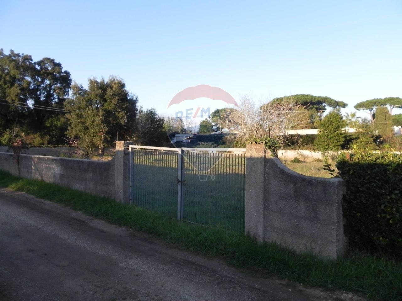 Terreno agricolo in vendita a Sabaudia