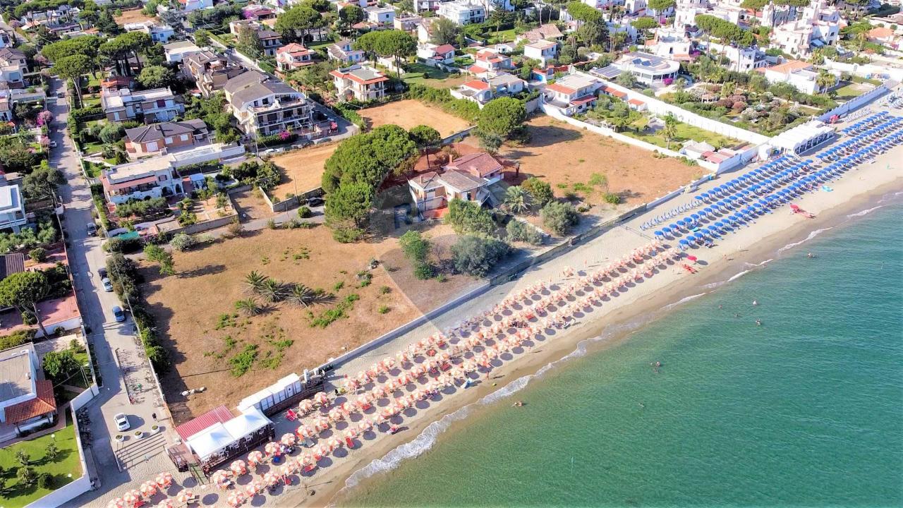 Villa in vendita a Terracina