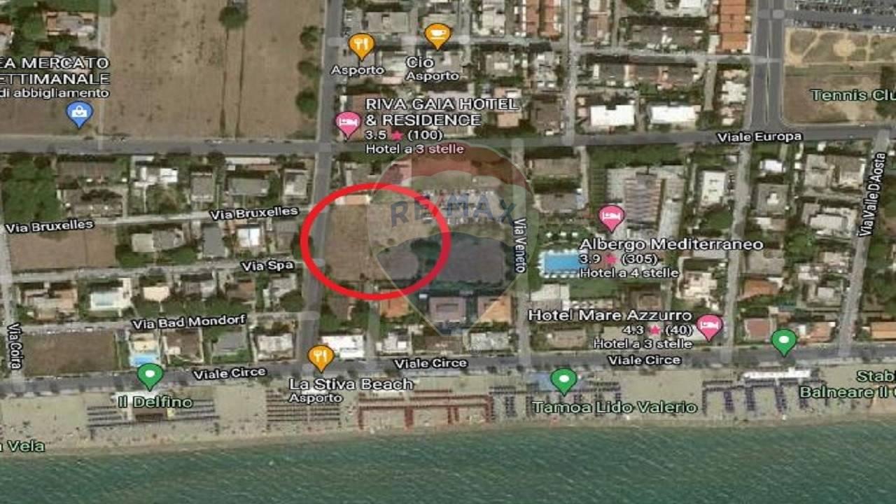 Terreno agricolo in Via Trentino Alto Adige Snc, Terracina