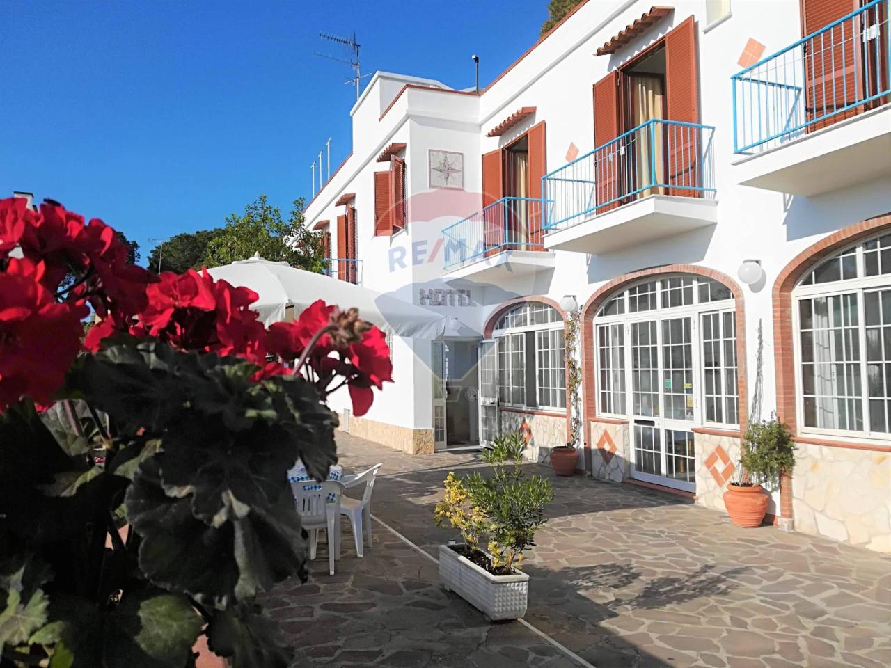 Albergo in vendita a San Felice Circeo