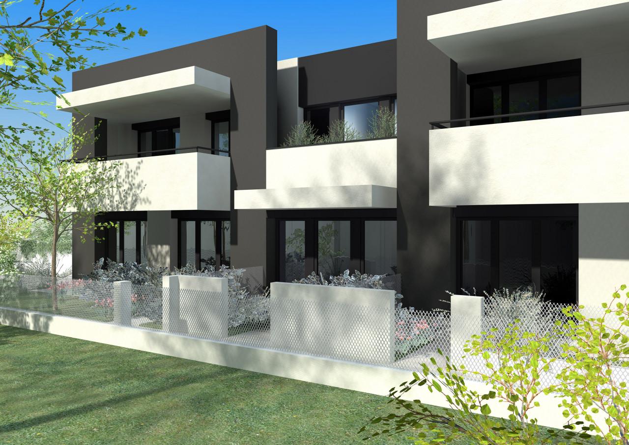 Appartamento in vendita a Susegana