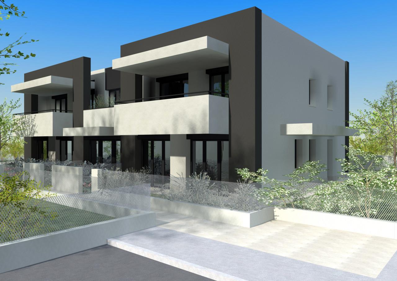 Appartamento in vendita a Susegana