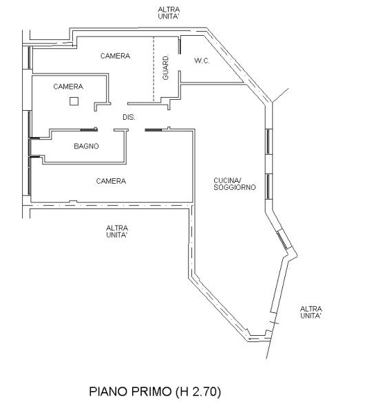 Appartamento in vendita a Spresiano