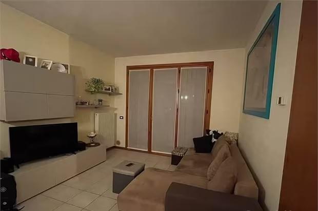 Appartamento in vendita a Volpago Del Montello