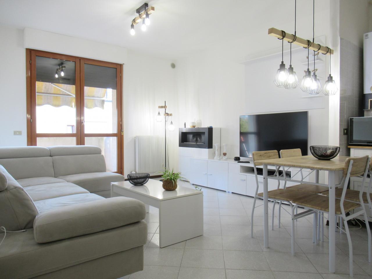 Appartamento in vendita a Spresiano