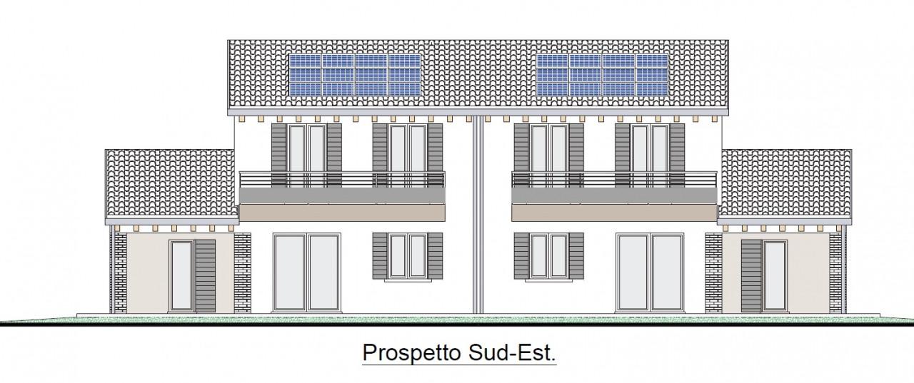 Villa in vendita a Ponzano Veneto