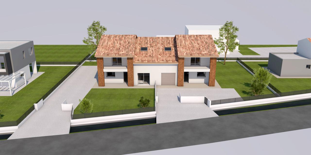 Villa in vendita a Ponzano Veneto