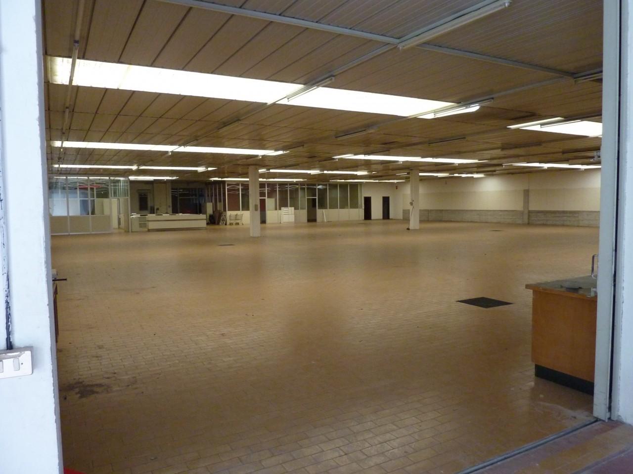 Capannone in vendita a Villorba