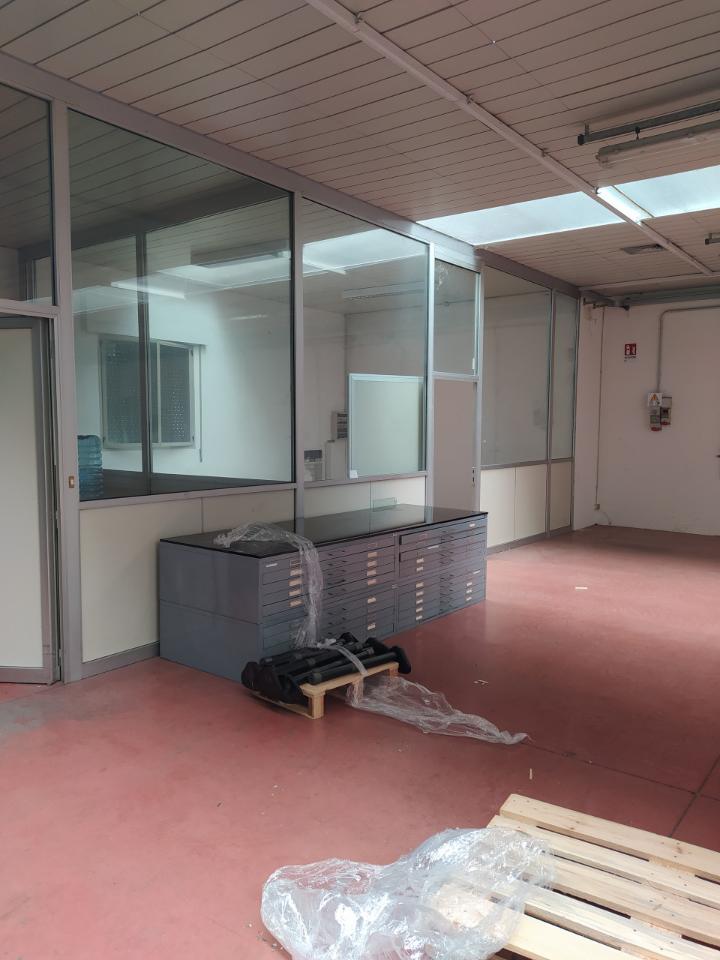 Capannone in vendita a Villorba